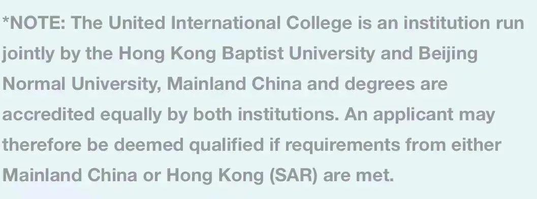 UCL中国院校List首次发布！32个211大学未上榜！C档要求90+！ - 知乎