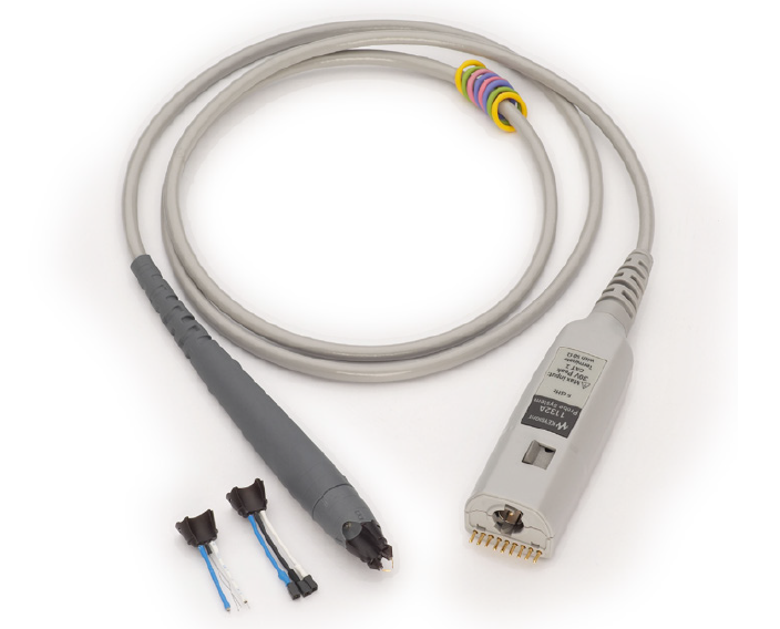 如何补偿示波器探头？- 示波器使用技巧 - 知乎