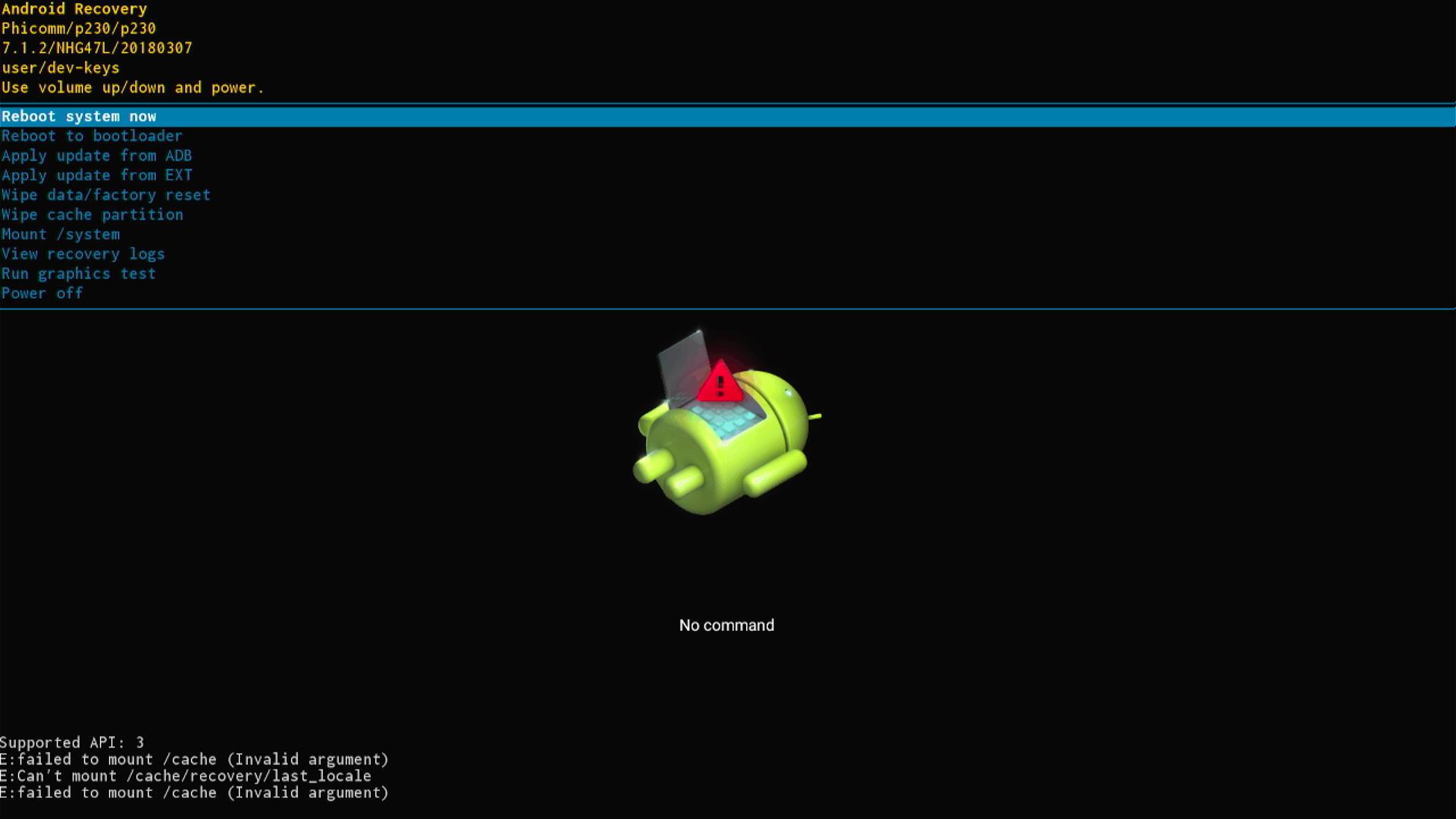 必看！N1盒子从Linux系统刷回Android官方版本保姆级教程! - 知乎