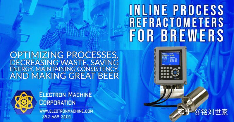 MPR E-Scan在线硫酸浓度分析仪测量原理简介 - 知乎