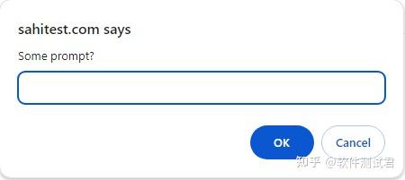 【Playwright + Python】系列（十）利用 Playwright 完美处理 Dialogs 对话框 - 知乎