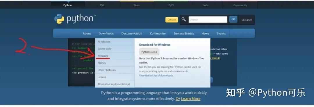 2025最新【Python＋Pycharm】史上最全安装教程，图文教程（超详细），看完这一篇就够了 - 知乎