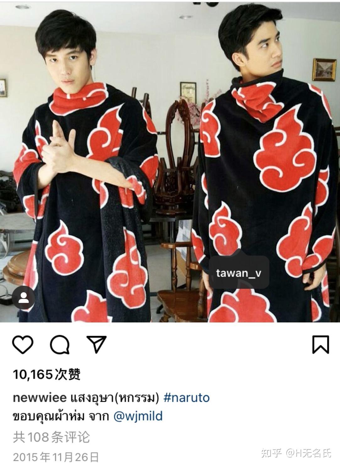 GMM家三大之一Tay New - 知乎