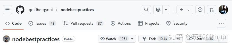 前端必火：这15个硬核的开源项目，yyds！ - 知乎