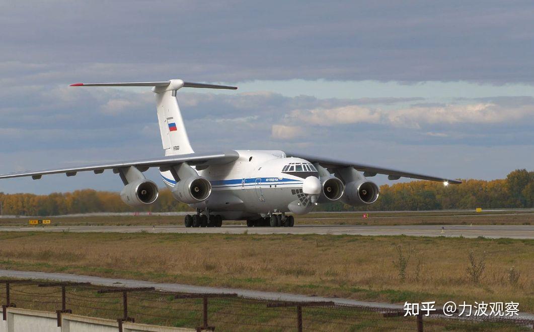 突发！大马士革被攻占后，俄方公布阿萨德最新消息，释放三大信号 - 知乎