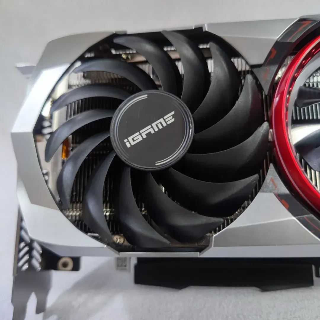 RTX3070 Ti可能是2K分辨率最适合的显卡？iGame RTX 3070 Ti实测分享 - 知乎