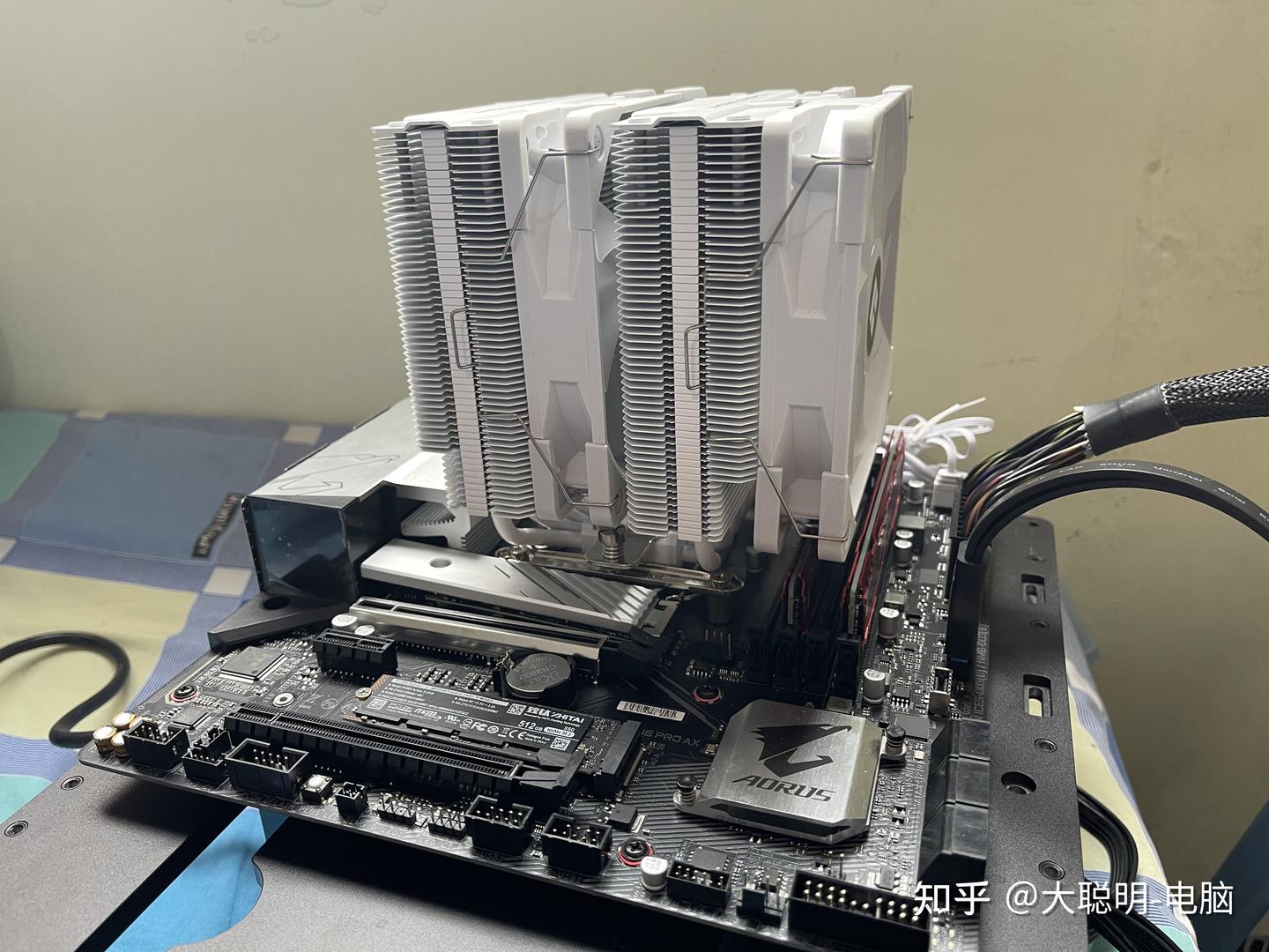 也许是最好的11代酷睿——11600K/以及UHD750核显简单测试 - 知乎