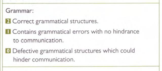 PTE听力SST语法真的是送分的吗？ - 知乎