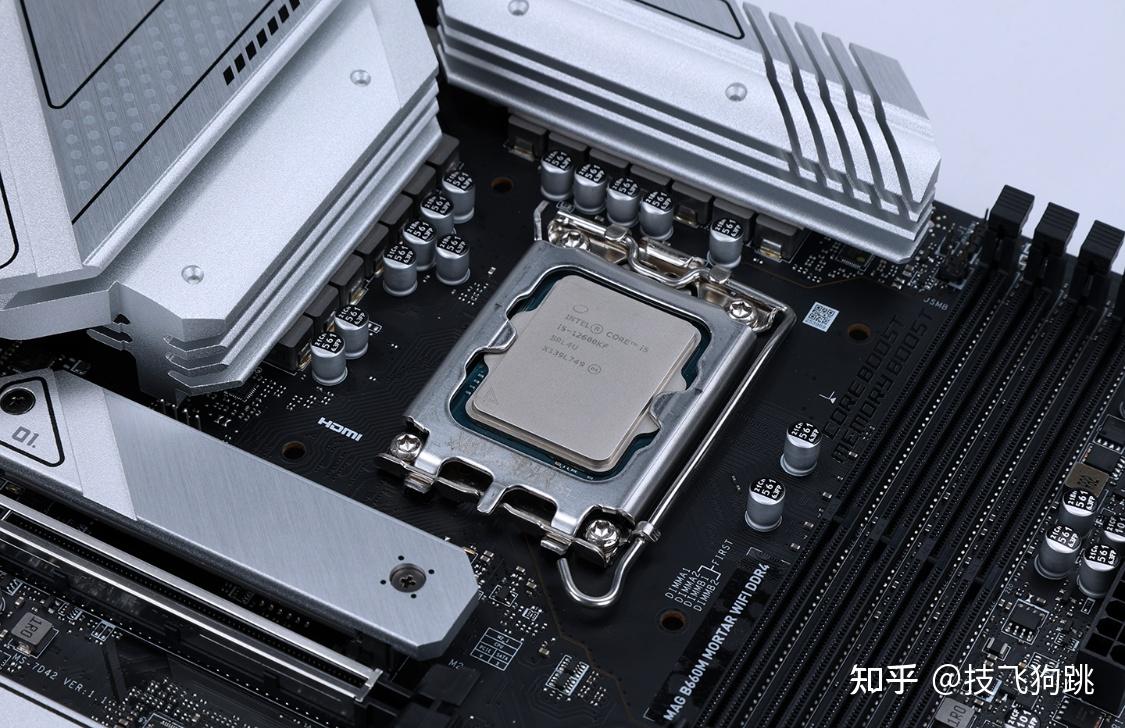 12600kf 预算有限 配什么主板比较好 ？ - 知乎