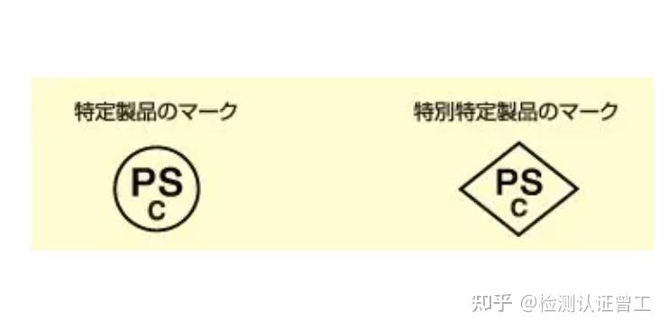 日本PSC认证介绍 - 知乎