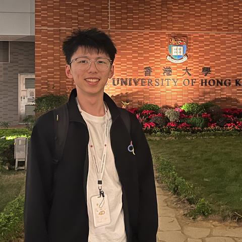 Tianxing Chen - 知乎