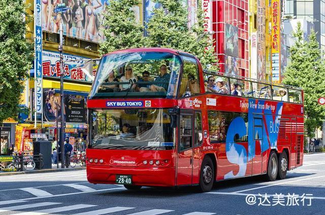 东京自由行必看，一份东京公共交通详细指南！ - 知乎