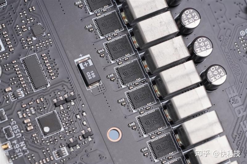 媲美超神板的ACE战神板！微星MEG X670E ACE主板评测 - 知乎
