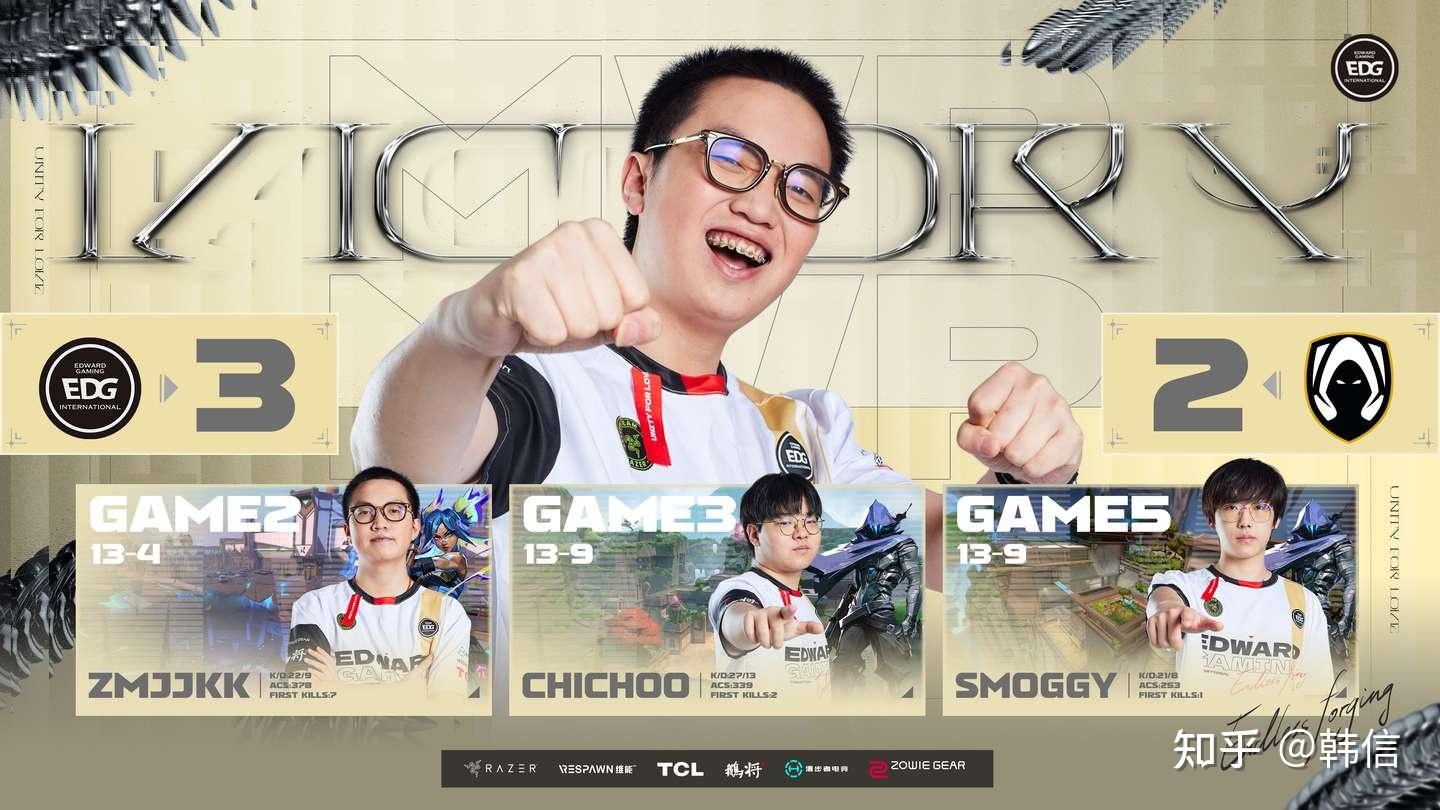 2024 年哪一场电竞比赛堪称年度最佳？ - 知乎