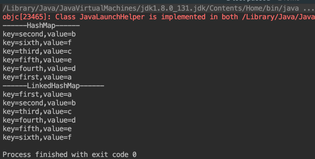 【162期】面试官：请说说对 HashMap 及 LinkedHashMap 源码底层的深入理解（八股文） - 知乎