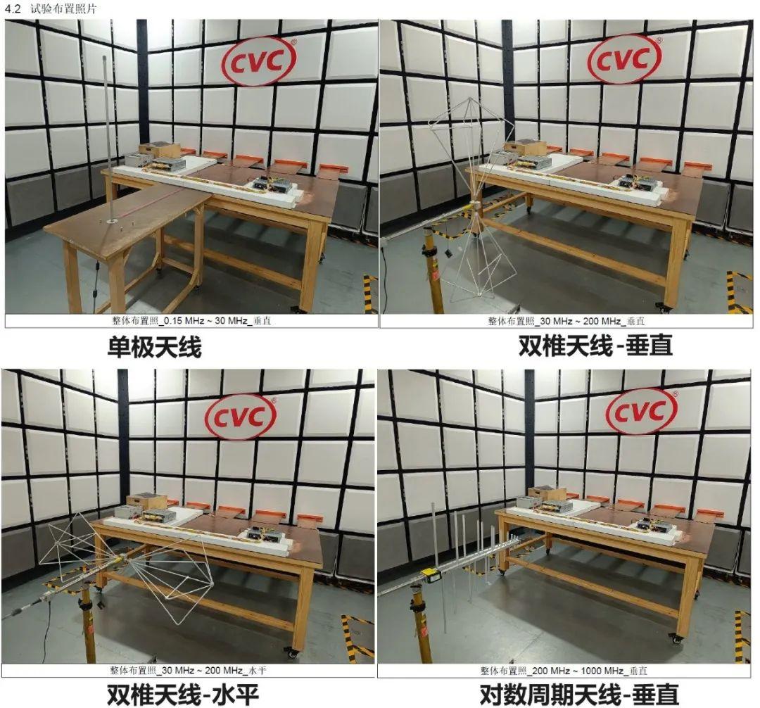 ECU的车规级试验：DV试验（九：EMC标准及测试-4） - 知乎