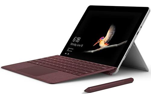 微软Microsoft Surface Go 2值得买吗？ - 知乎