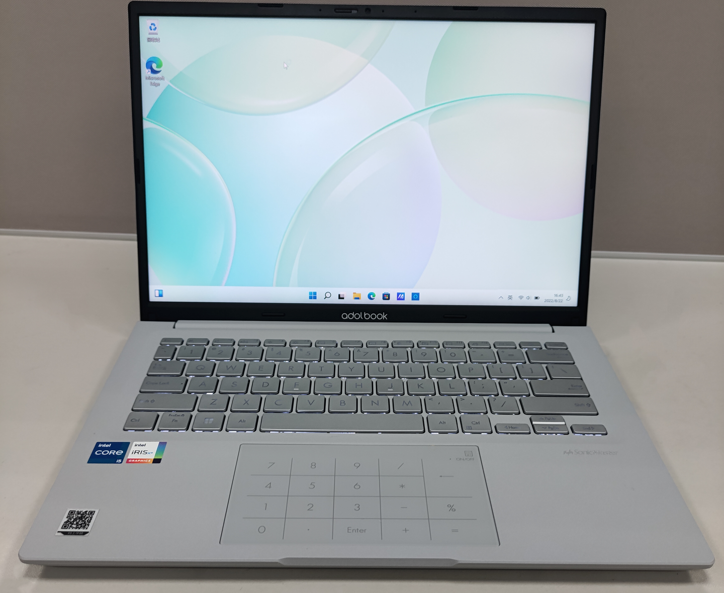 缤纷高能，平价实力——a豆14 Pro详细评测 - 知乎