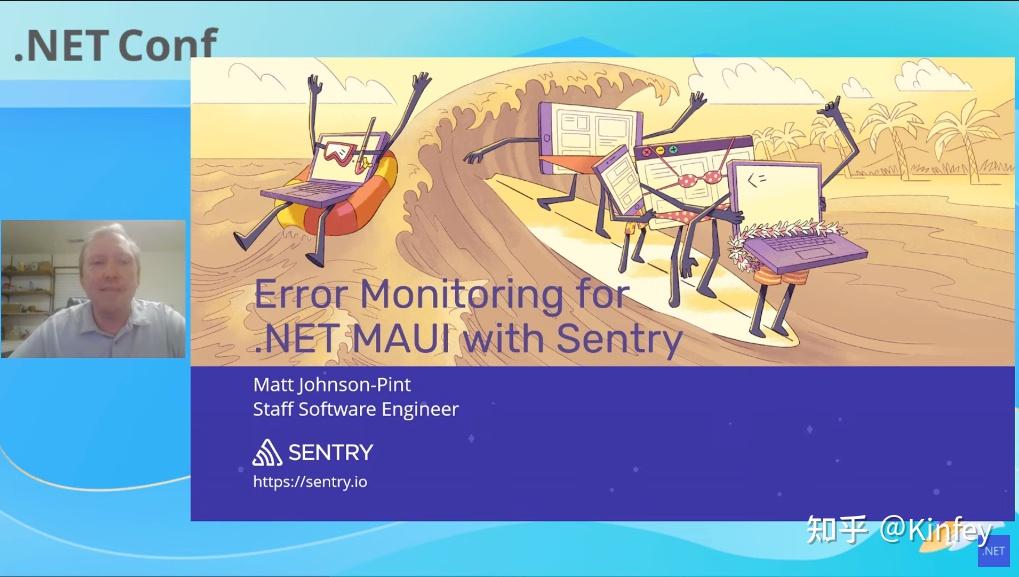 如何评价 .NET Multi-platform App UI？ - 知乎