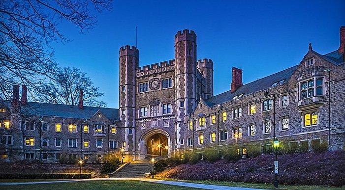 普林斯顿恢复早申，一文带你读懂EA/SCEA/REA/ED/RD…… - 知乎