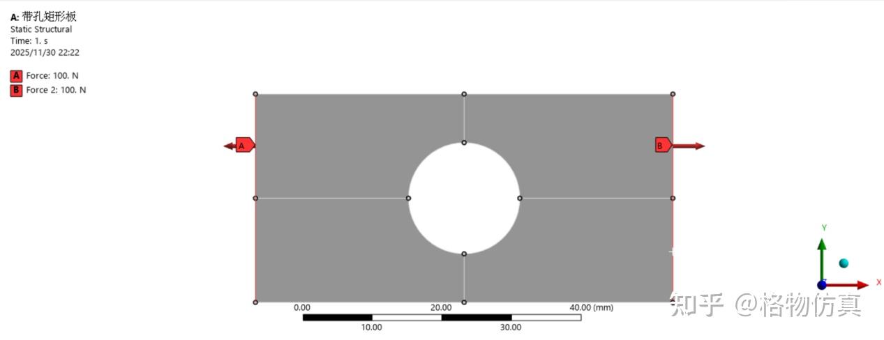 Ansys Workbench的“弱弹簧(Weak Springs)”在分析中有什么用？ - 知乎