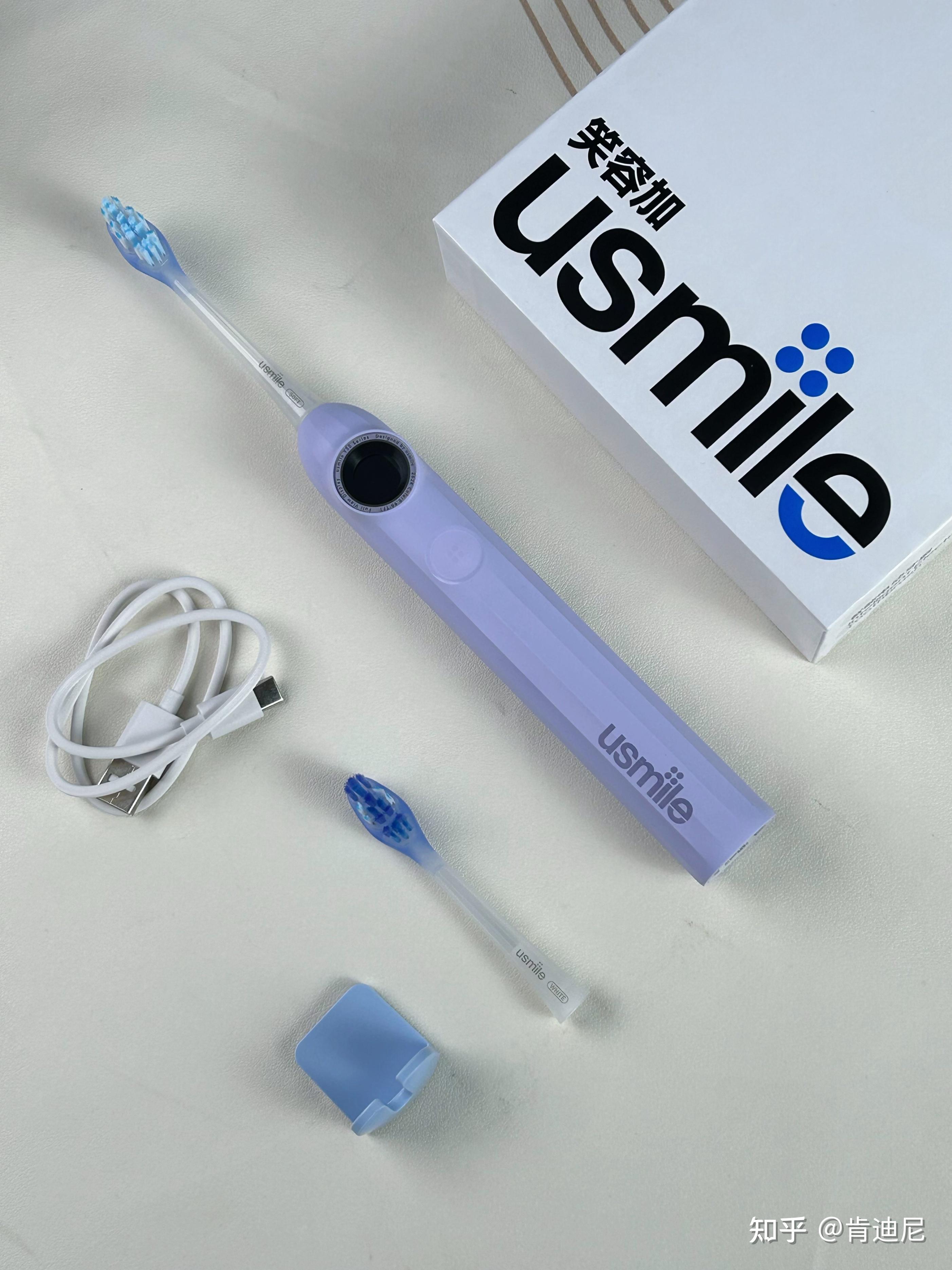 2025年有什么高品质的电动牙刷值得推荐！usmile笑容加、欧乐B、飞利浦等热门电动牙刷，哪款闭眼入不背刺？新手小白买前必看指南 - 知乎