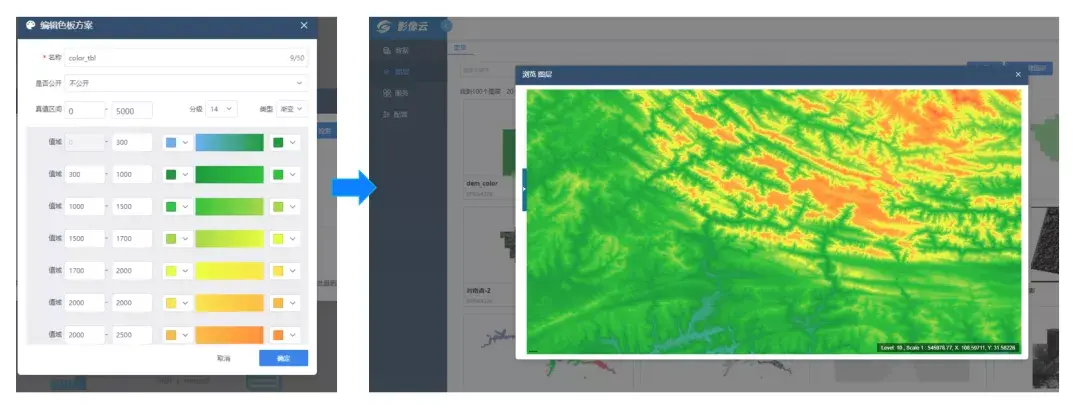 一文理解DEM、DTM、DSM、DOM、TDOM及其获取、管理与应用 - 知乎