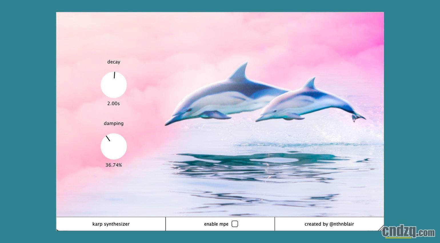 三款免费插件：Karp, Car Test, Strings Q3 - 知乎