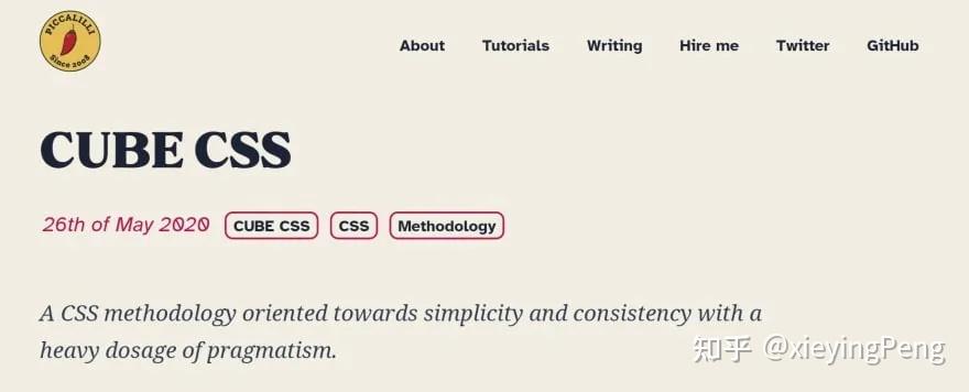 20 个超赞的 CSS3 库 - 知乎