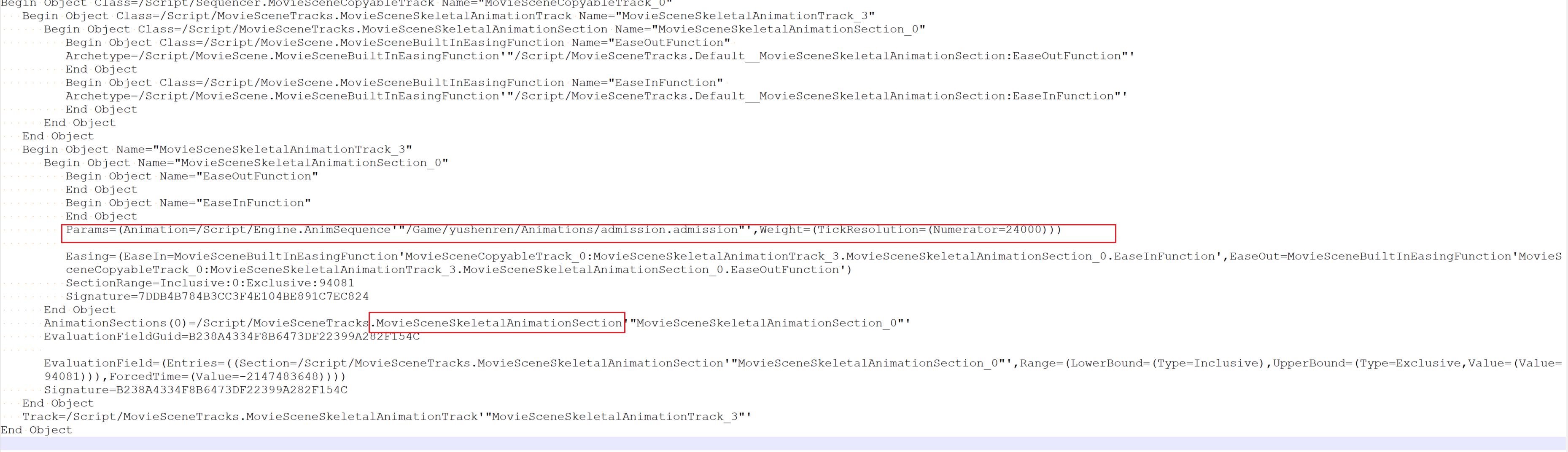 UE 使用Python控制Sequence - 知乎
