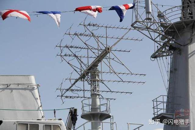 中国海军的独生子——中国051B型导弹驱逐舰 - 知乎