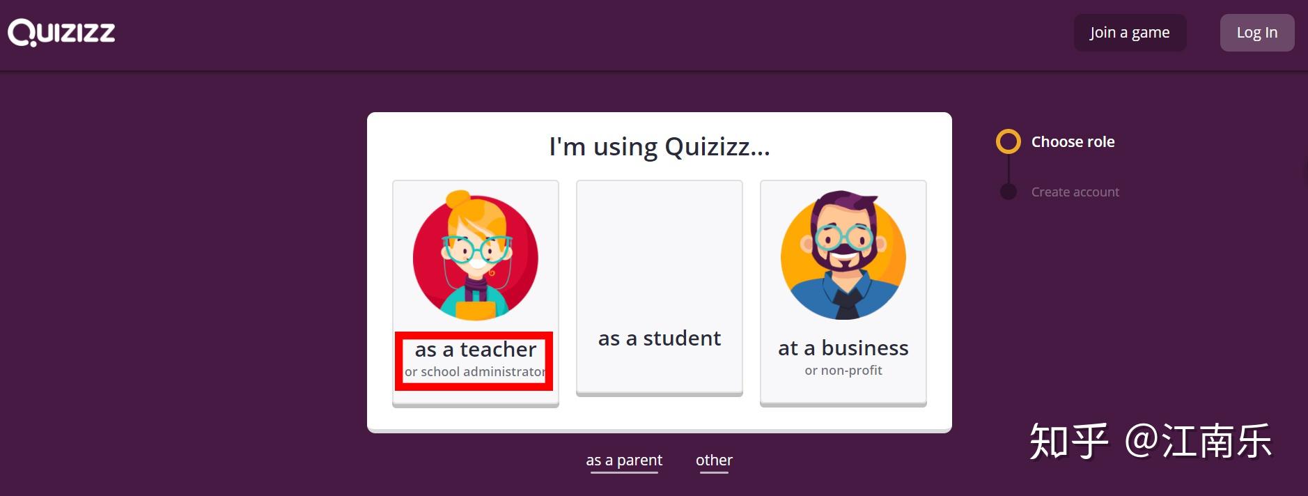 一个实用小工具Quizizz，让你的网课更有趣味性 - 知乎