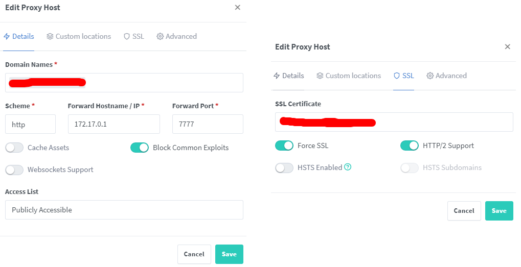 Docker系列 搭建个人图床chevereto - 知乎