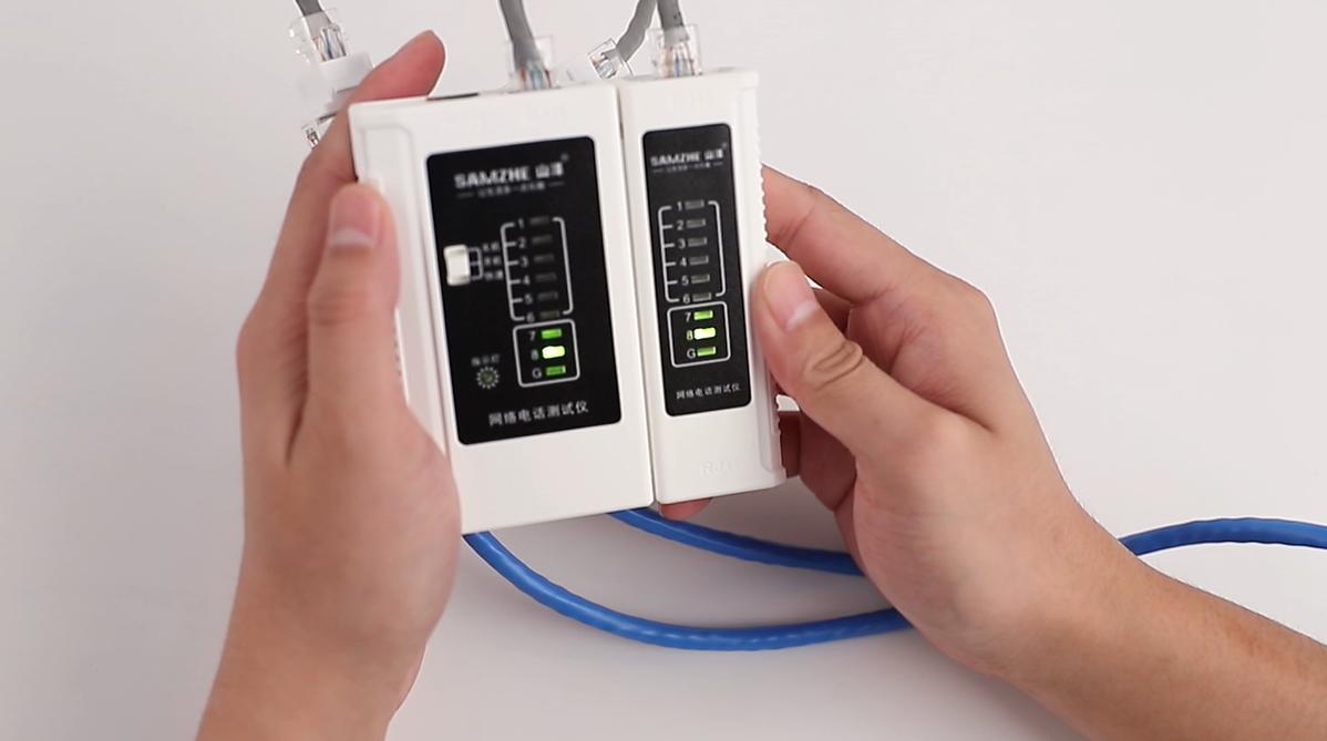 网络模块是什么？网络模块怎么接？ - 知乎