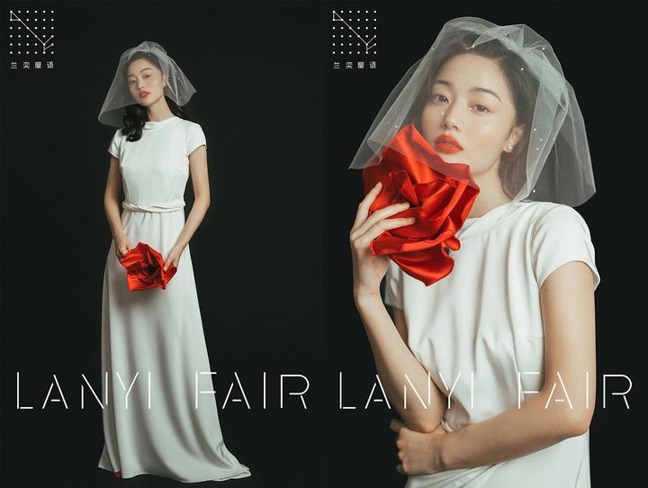 “方雅”，兰奕屋语LANYI FAIR成衣设计系列 - 知乎