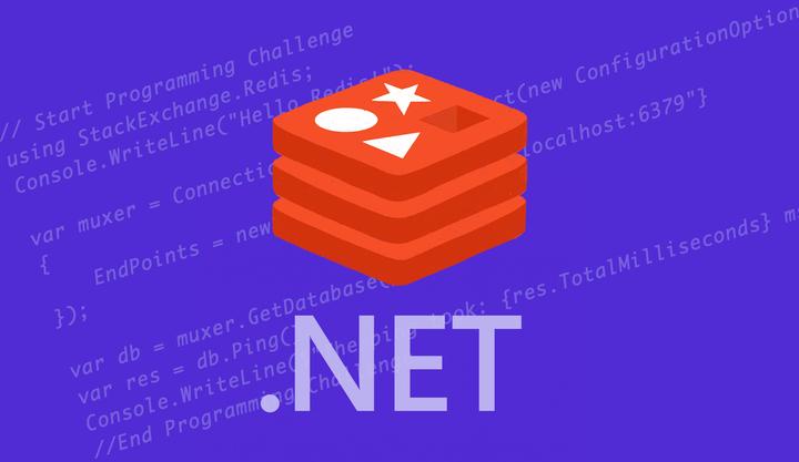 Redis 入门 - C#|.NET Core客户端库六种选择 - 知乎