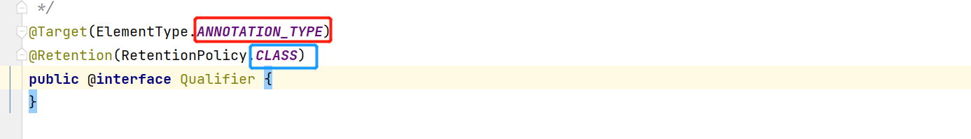 MapStruct之 @Qualifier 注解的用法 - 知乎