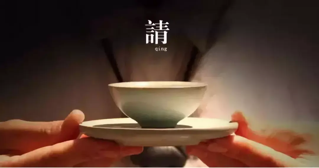 古代的杯子为什么都没有把儿？ - 知乎