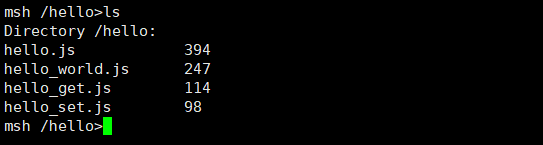 jerryscript 读取 javascript 脚本并解析 - 知乎