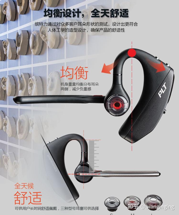 什么牌子的蓝牙耳机好？