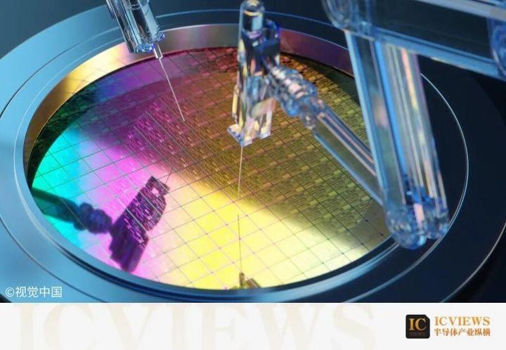 ASML EUV光刻机实现纳米孔全晶圆级制造 - 知乎