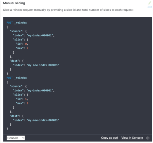 ElasticSearch必知必会-Reindex重建索引 - 知乎