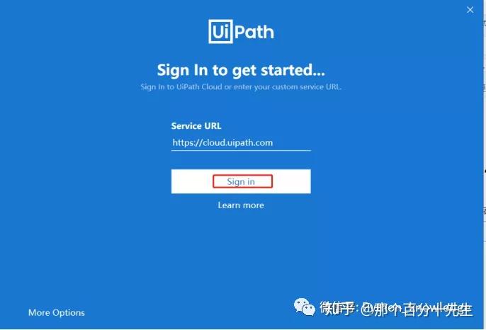 uipath手把手教程一-简介和安装 - 知乎