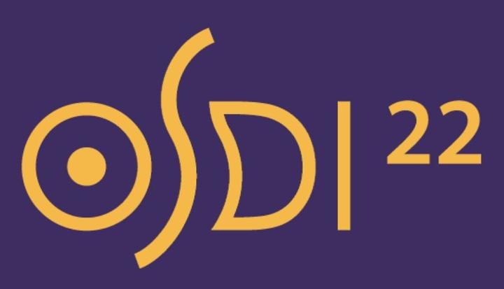 第一期 前沿技术分析 - OSDI'22 国内论文速览（1） - 知乎