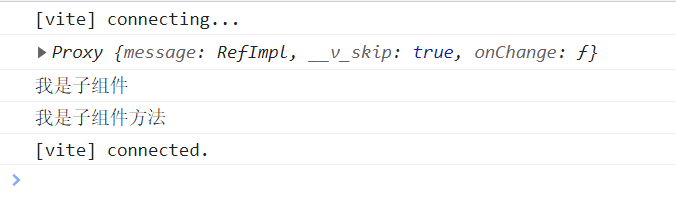 一文搞懂Vue3中如何使用ref获取元素节点？ - 知乎