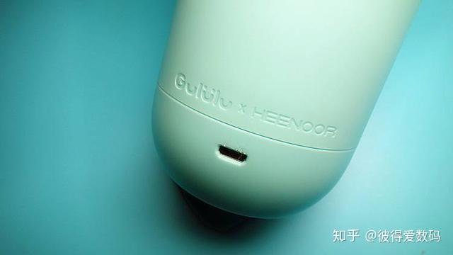 语音互动趣味十足，定时提醒水量充足——Gululu Q儿童智能水杯 - 知乎