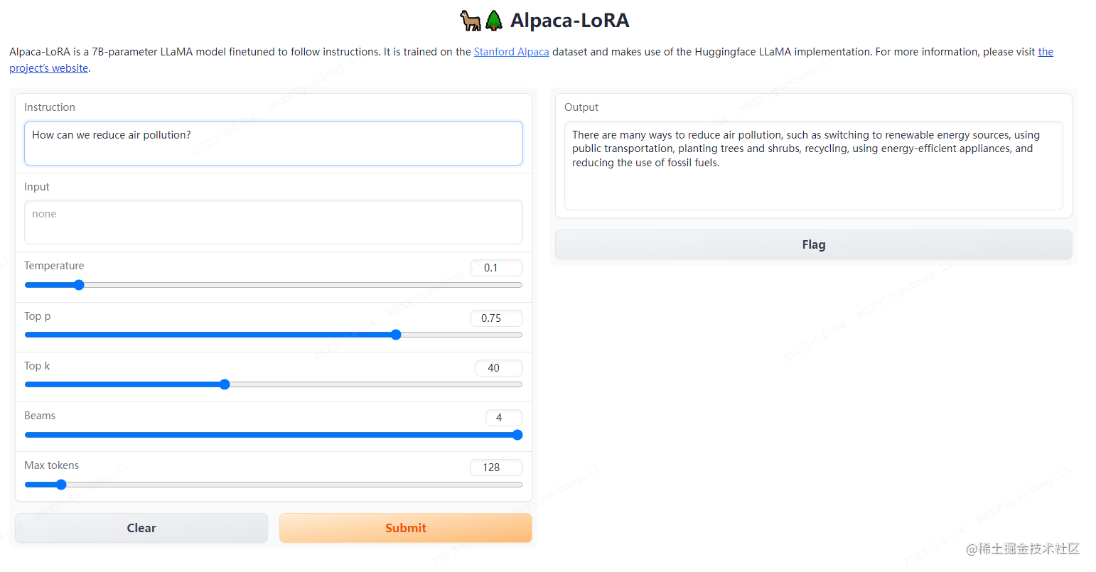 足够惊艳，使用Alpaca-Lora基于LLaMA(7B)二十分钟完成微调，效果比肩斯坦福羊驼 - 知乎