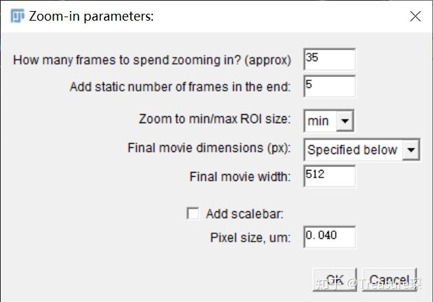 ImageJ实用教程——局部放大动画（插件篇） - 知乎