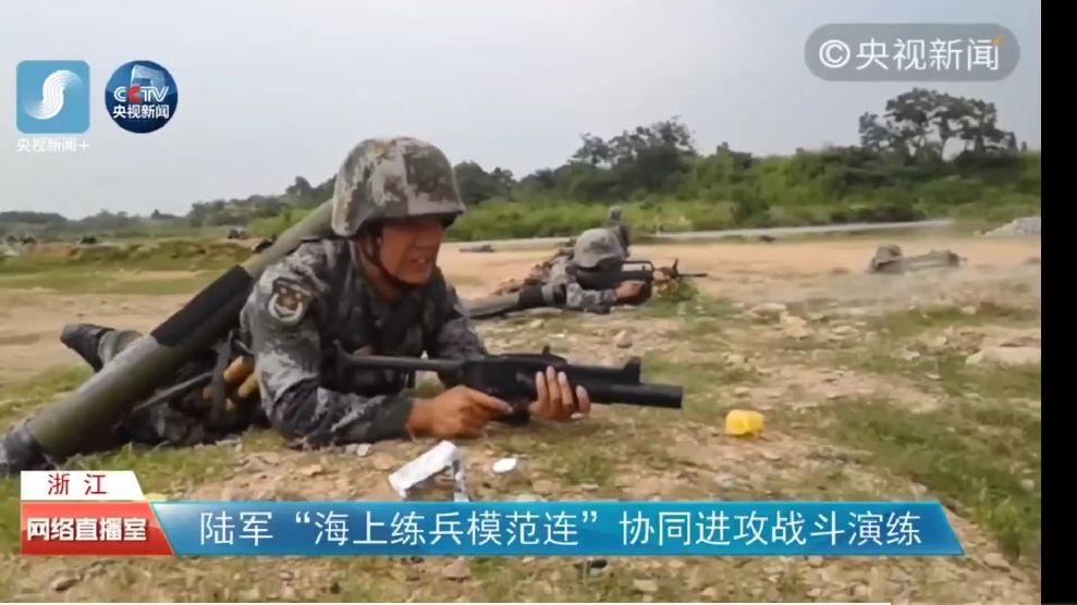 为什么中国的枪榴弹使用35毫米而不是40毫米或者50毫米？ - 知乎