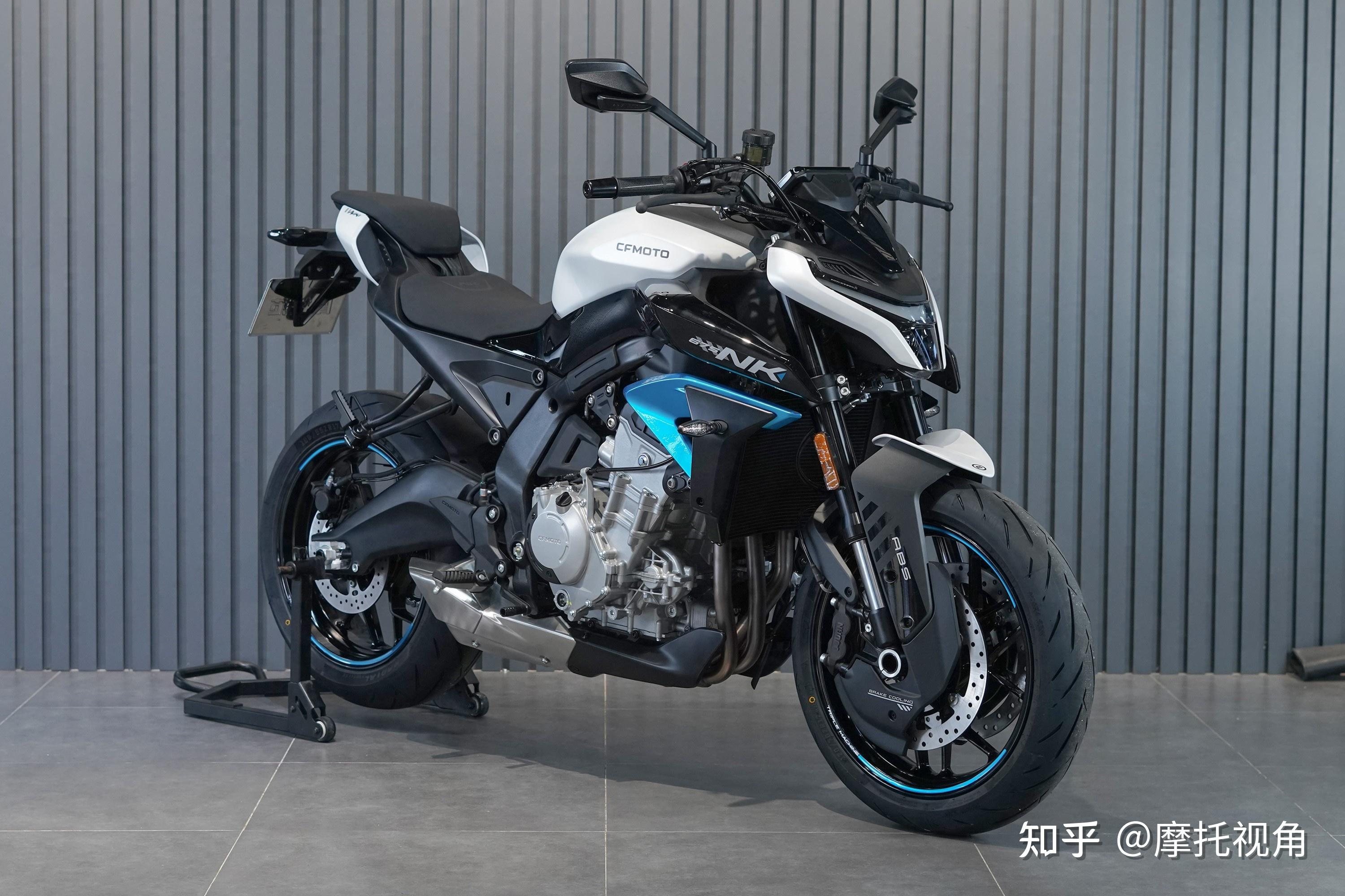 春风三缸街车675NK很好骑，但存在的这些问题你遇到过吗？ - 知乎